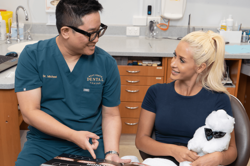 Dentist West Perth | High Quality and Modern Dental Care in West Perth