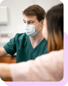 Schedule an Appointment at West Perth Dental Centre