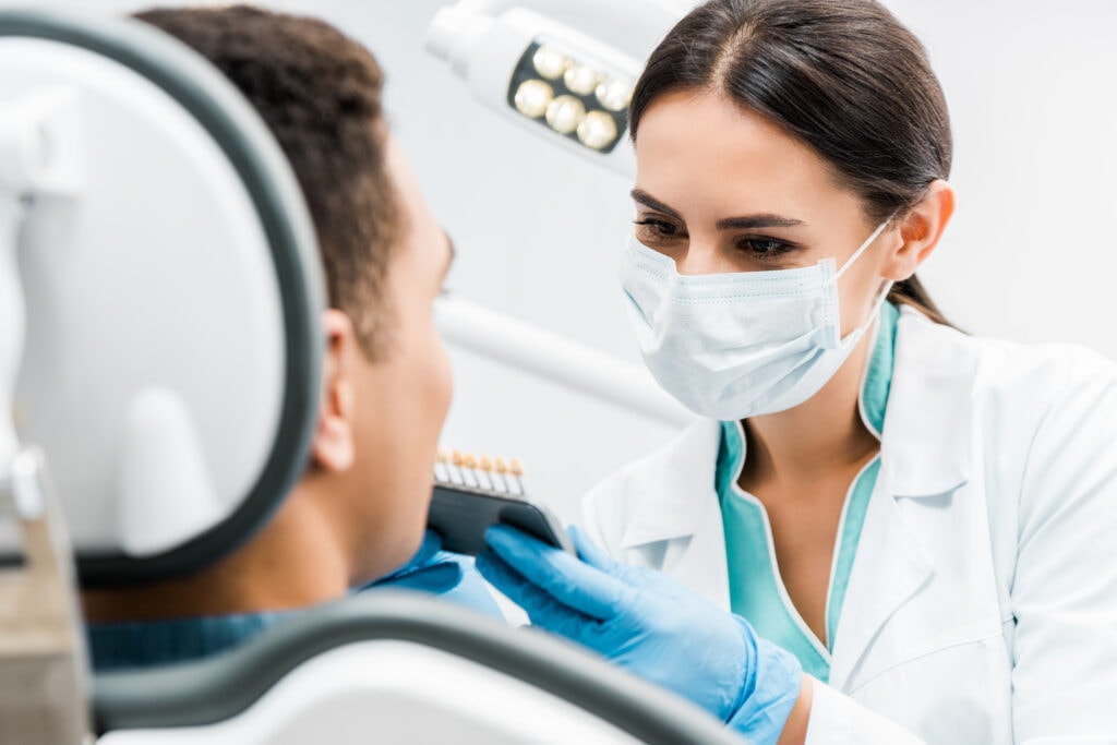 Dentist West Perth | High Quality and Modern Dental Care in West Perth